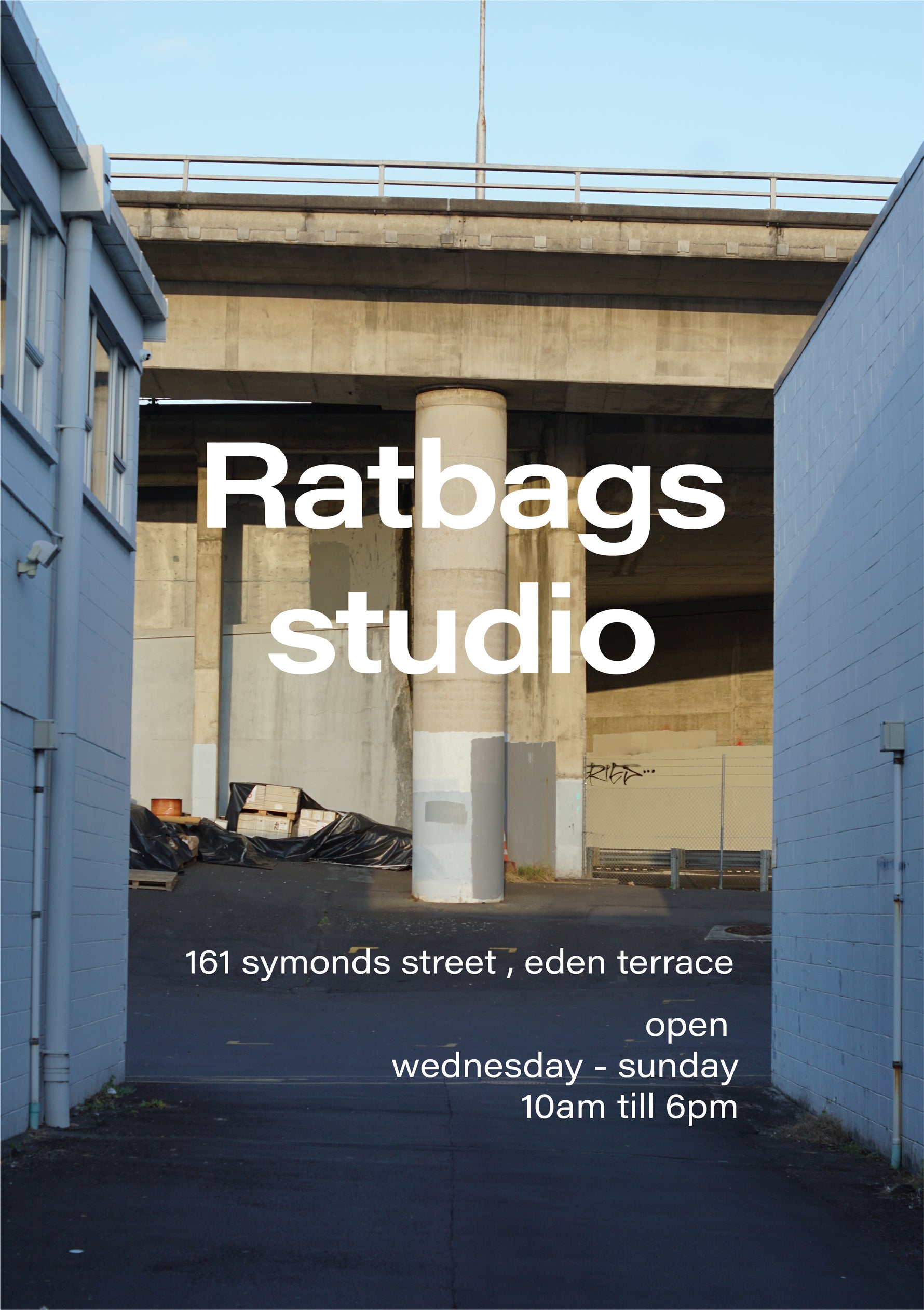 Ratbags Store